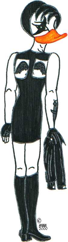 Mighty Ducks Fanart by Sizzle